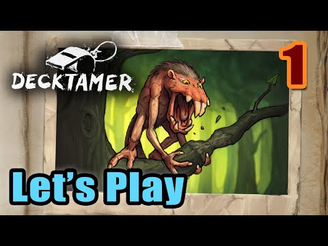 Steam Community :: Decktamer