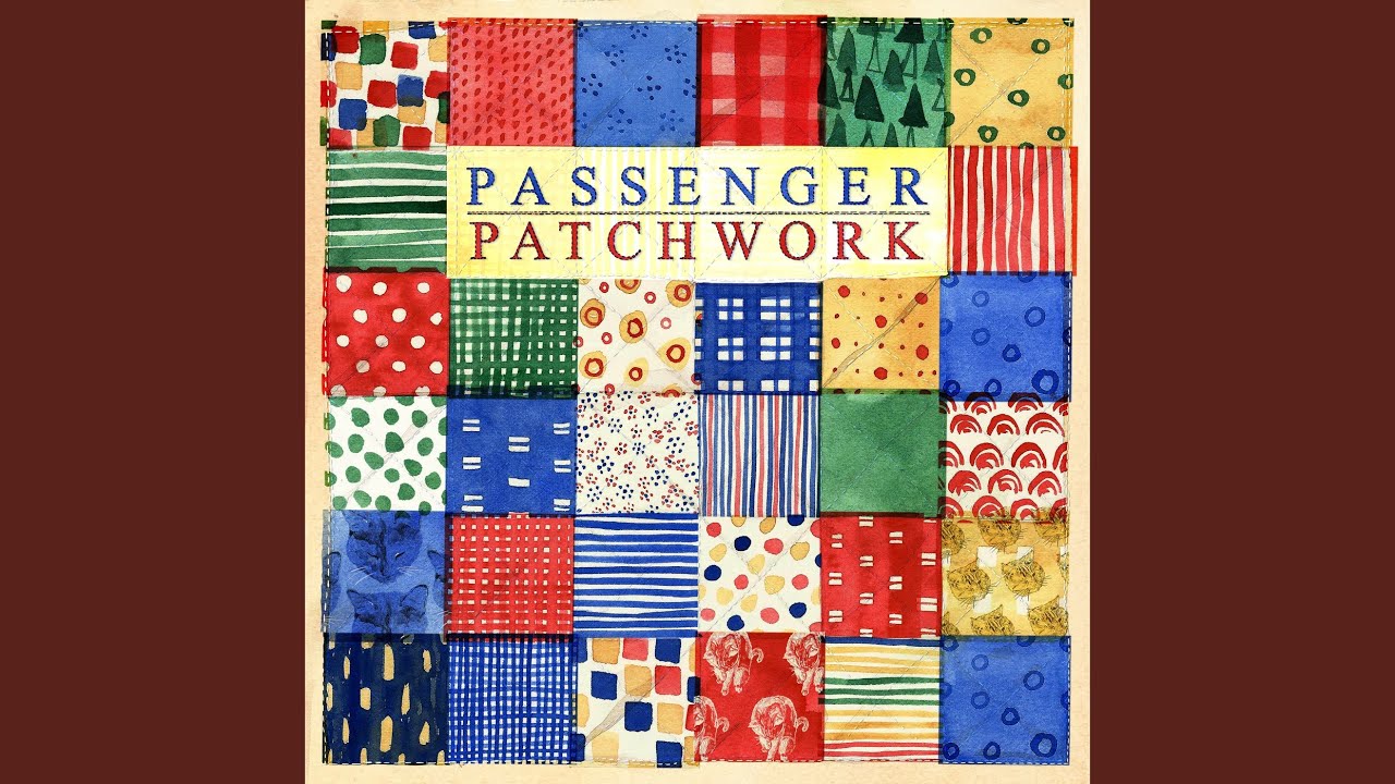 Year on Year, Day by Day (Patchwork Version)