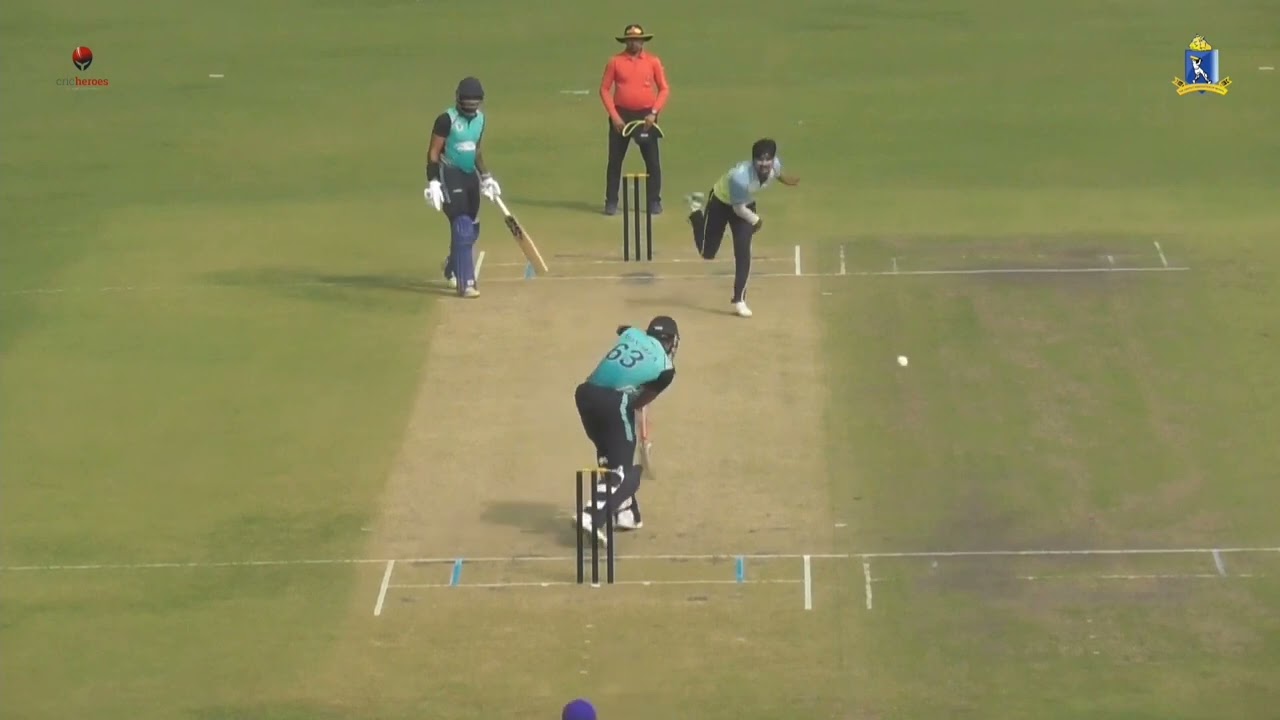 Subham Sarkar bowling 🏏❤️