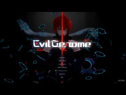 Steam Community :: Evil Genome