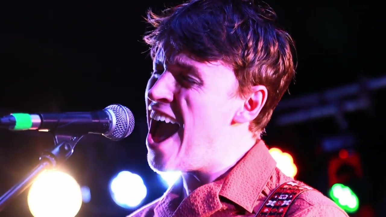 Daniel Rooney - Old Ways (Official Video)