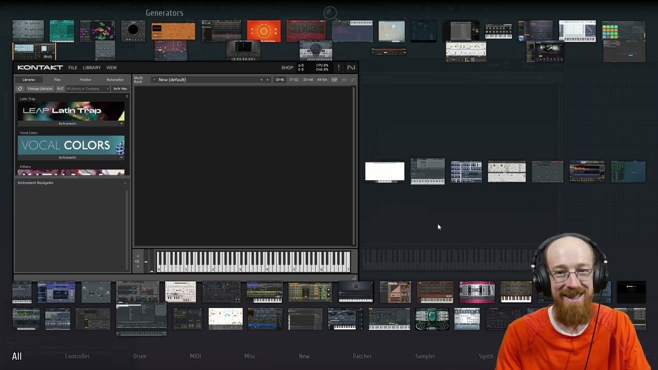 Fix Plugins Not Showing Thumbnail in FL Studio Plugin Database