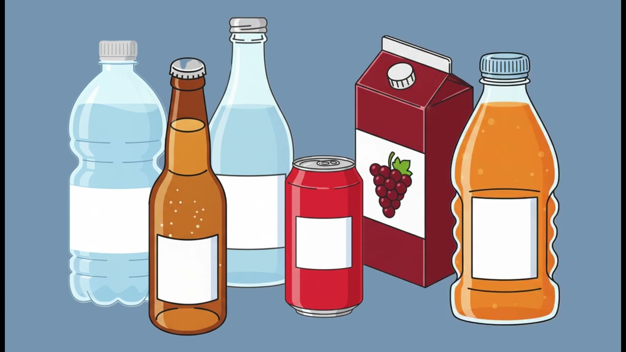 The new EU Packaging Regulation PPWR – Explainer Video