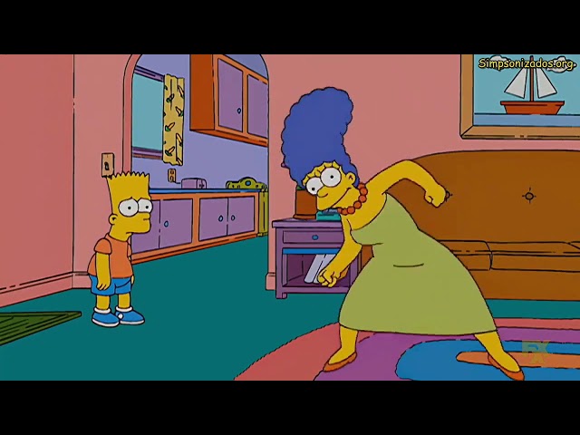 Nancy McKenzie, actriz Marge Simpson, murió
