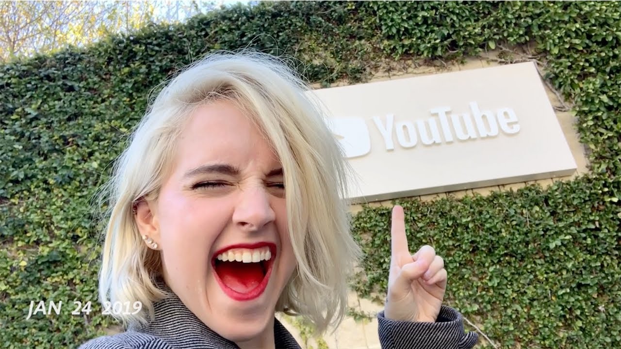 1 Second A Day For A Year | 2019