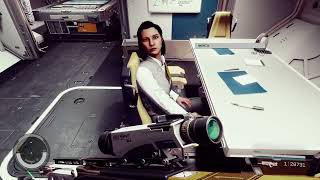 Spacers Can Boarded MY SHIP at Starfield Nexus - Mods and Community