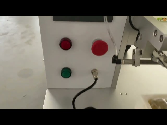 ESD Products - Adhesive Cotton Double Sided Tape Cutting Machines ...