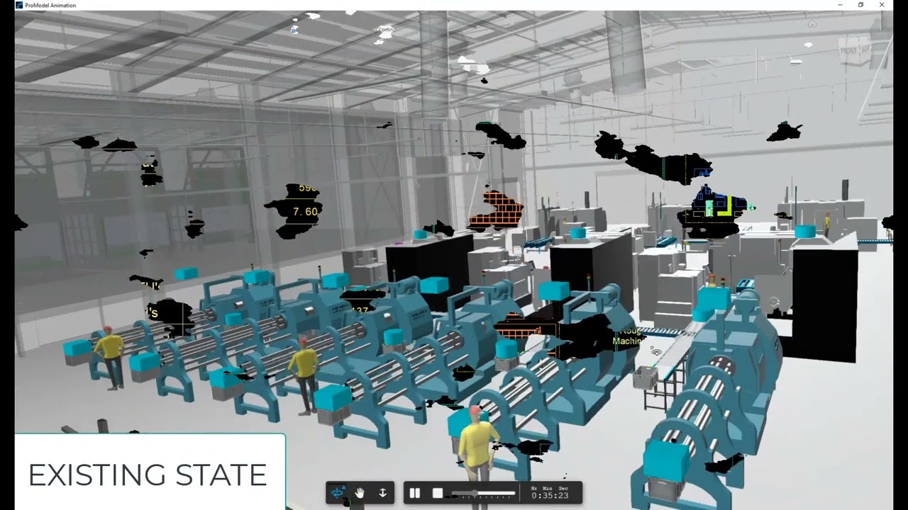 PropModel & Autodesk Factory Design