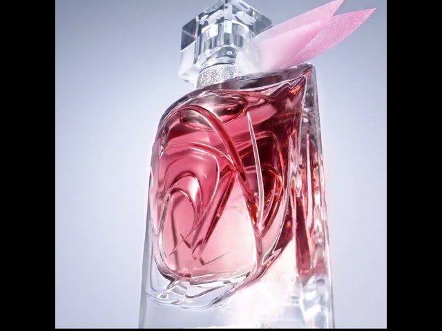 La Vie Est Belle Rosa Extraordinária Lancôme Perfume Feminino Eau De ...