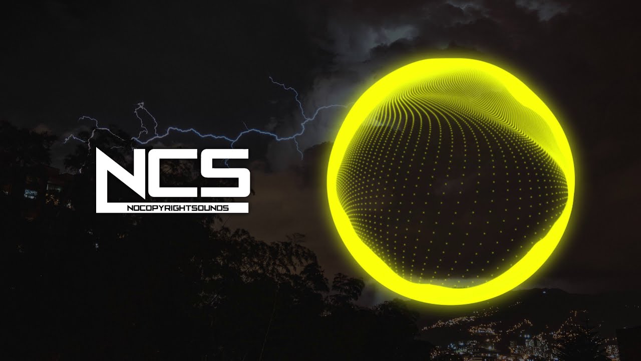 ELPORT - VOID [NCS Fanmade]