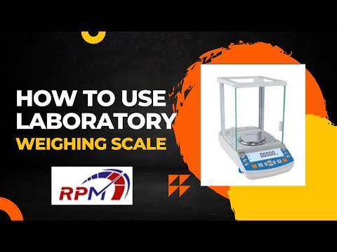 Laboratory Scales - Lab Scales Latest Price, Manufacturers & Suppliers
