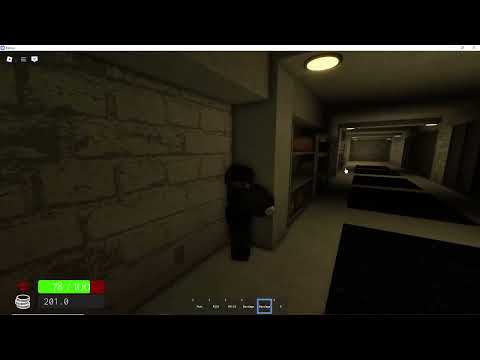 IRC Development: Combat Test 1.