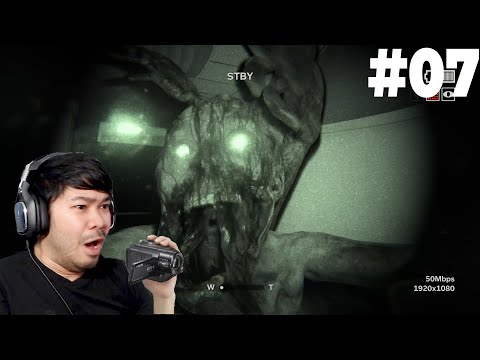Steam Community :: Video :: The Demon Inside | Outlast 2 Part 7