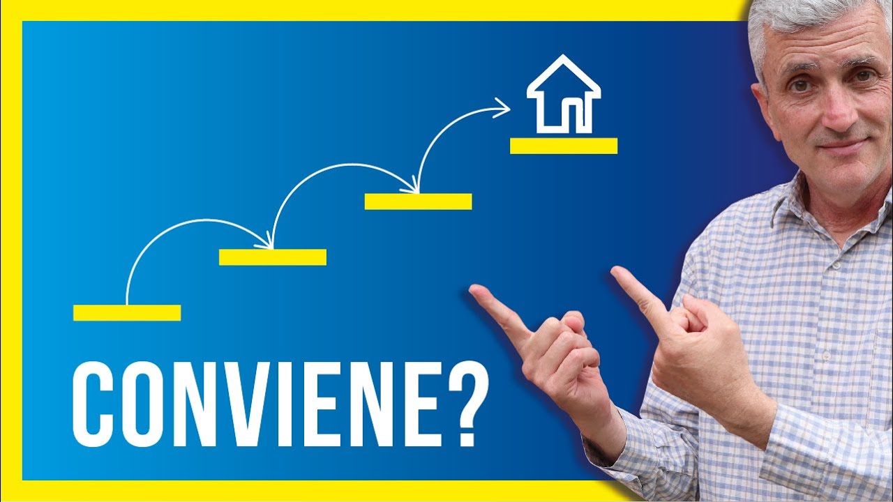 🏗 Is it a good idea to build a house in stages? | Mistake or success?