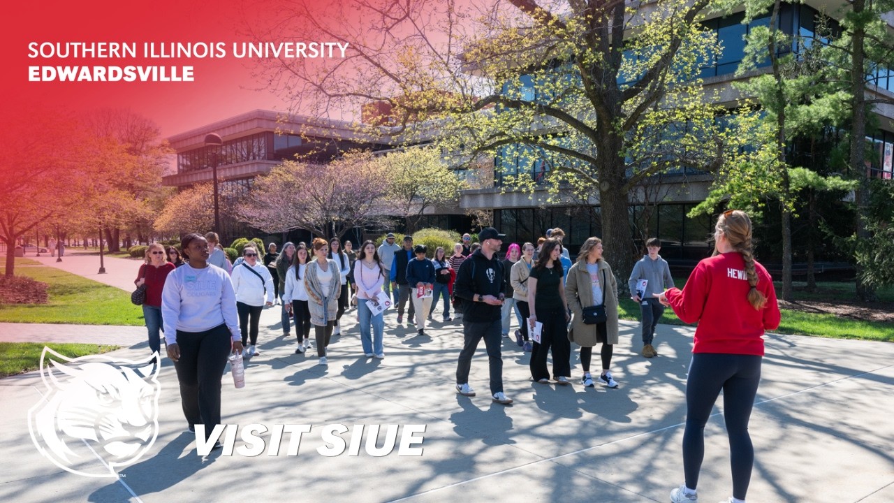 Visit SIUE