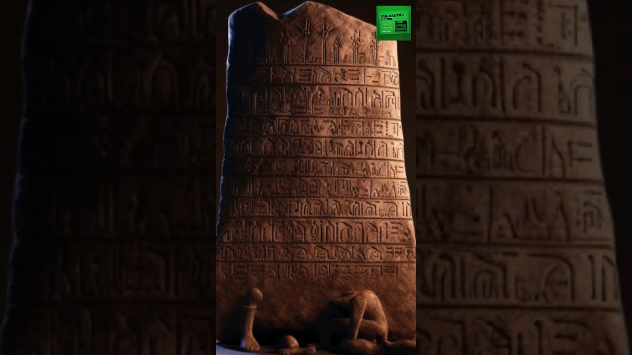 3500 BC: The Dawn of Mesopotamian City-States  #Mesopotamia #CityStates #AncientHistory