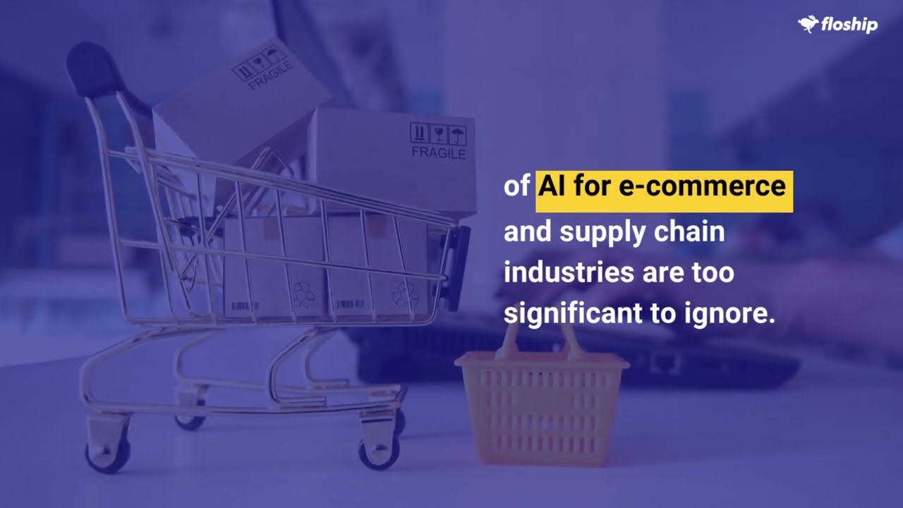 How Generative AI is Transforming E-Commerce