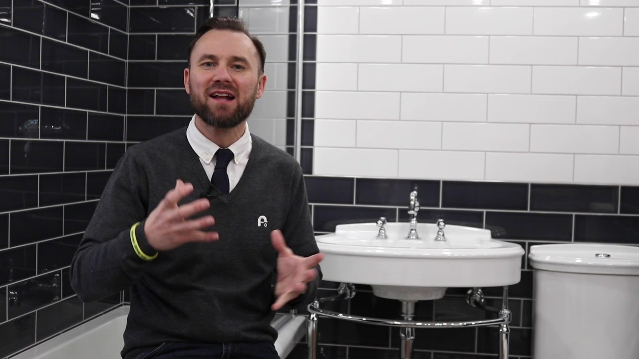 All You Need To Know About Heritage Bathrooms | Gary Fullwood