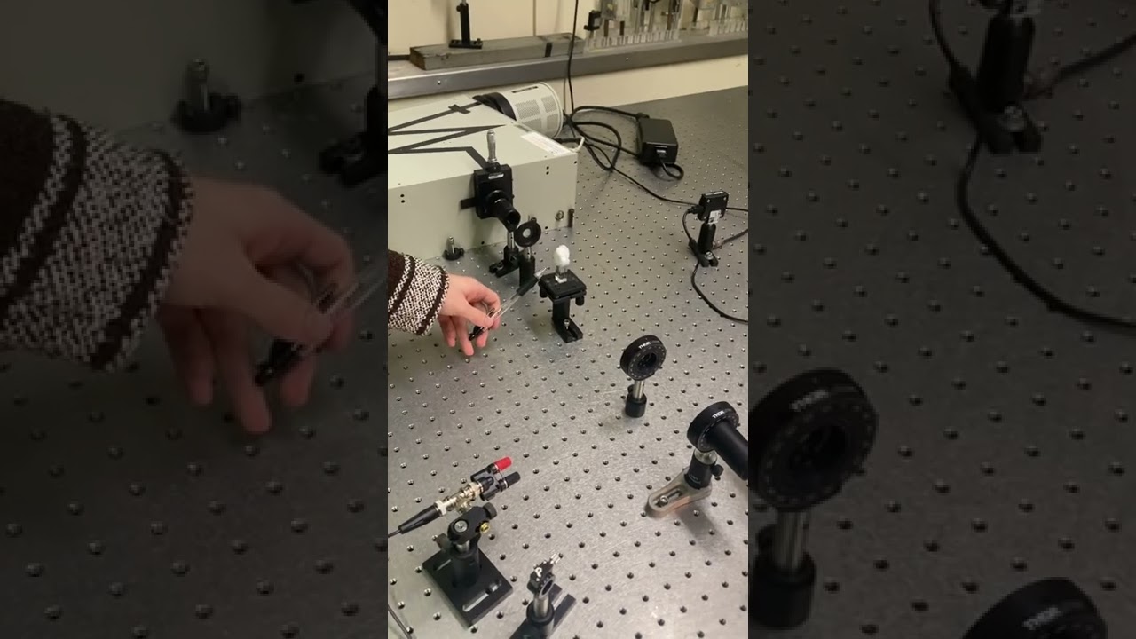 Final Project Setup PHYS 3330