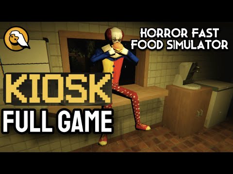 Steam Community :: Kiosk