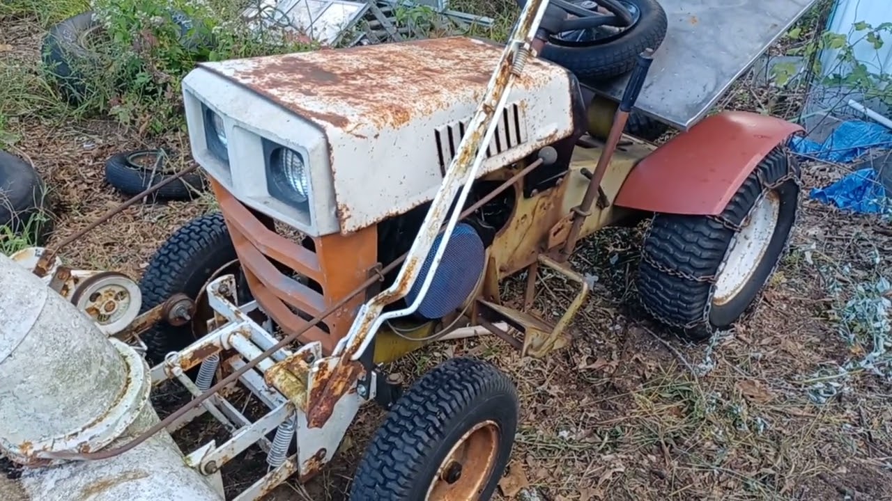 another 1973 sears st10