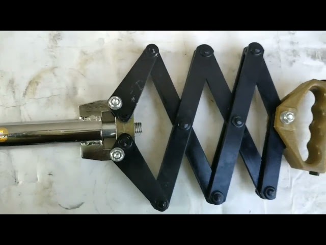 POP RIVETING GUN - Manual Pop Rivet Gun Trader - Wholesaler ...