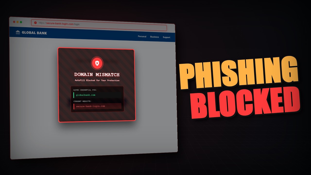 How Password Managers Actually Protect You?