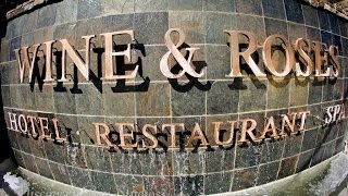 How Much is a Wedding at Wine and Roses