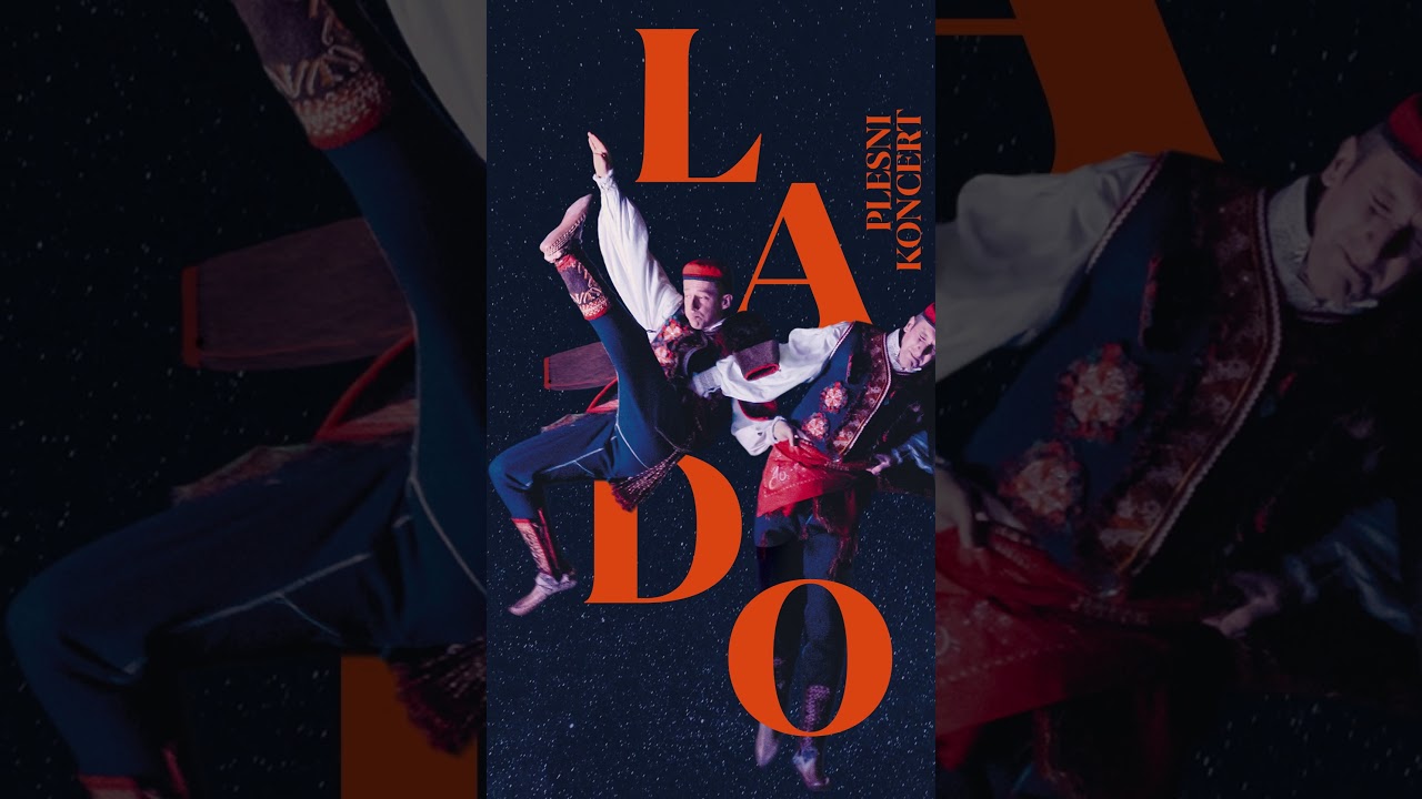 Ansambl Lado s plesnim koncertom stiže u Mostar - Jabuka.tv