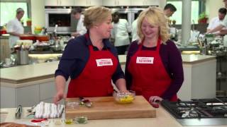 America's Test Kitchen Season 17 - episodes streaming online