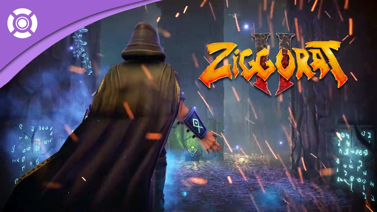 Ziggurat 2 - Full Launch Trailer
