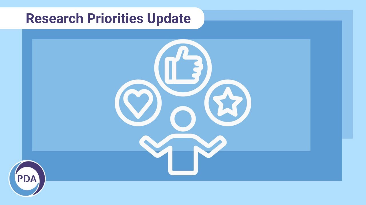 Research Priorities Update