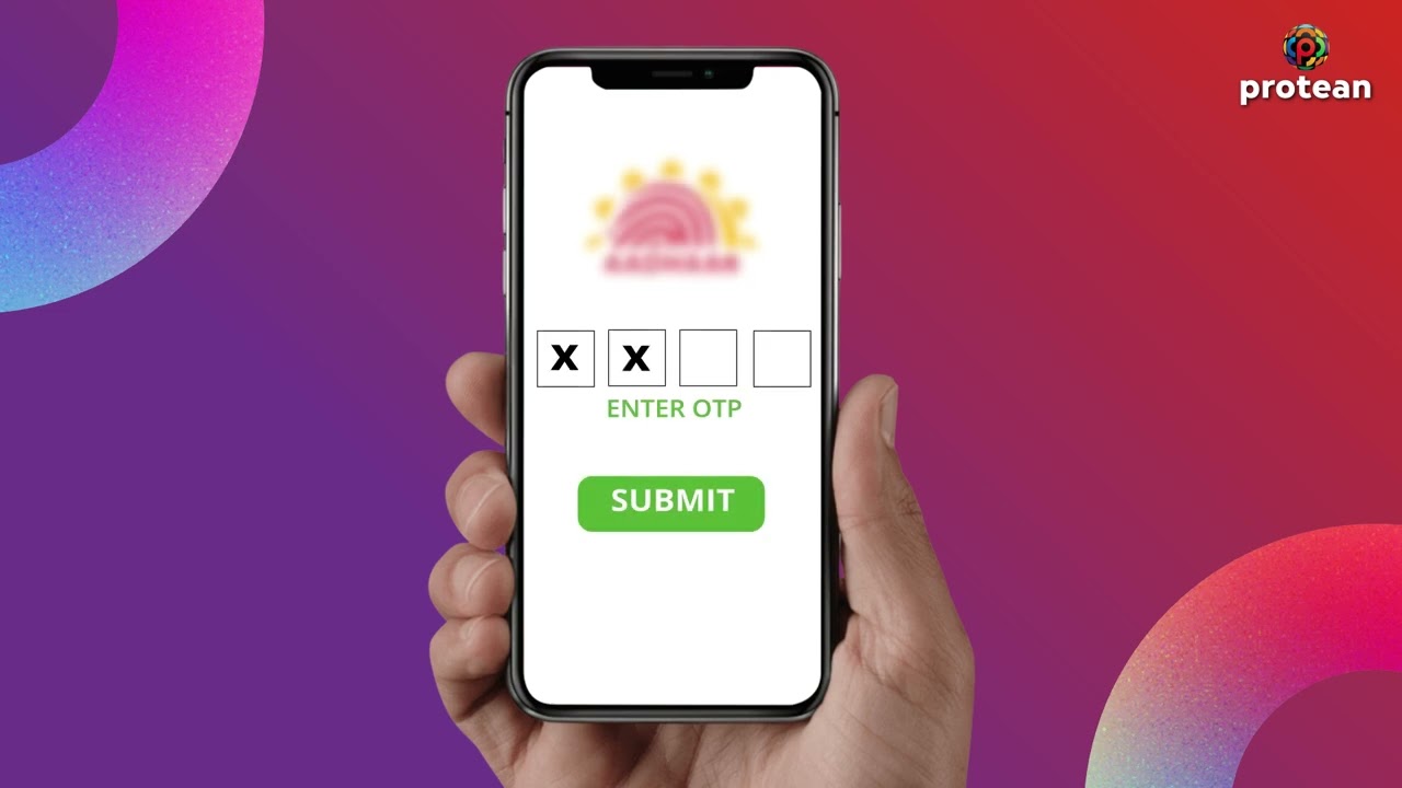 Aadhaar Identity Verification Online: How Businesses Validate Users Instantly