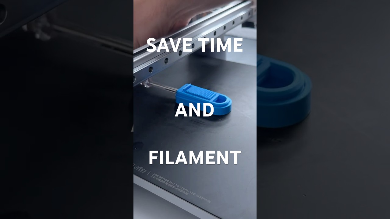 G-code to reuse supports
