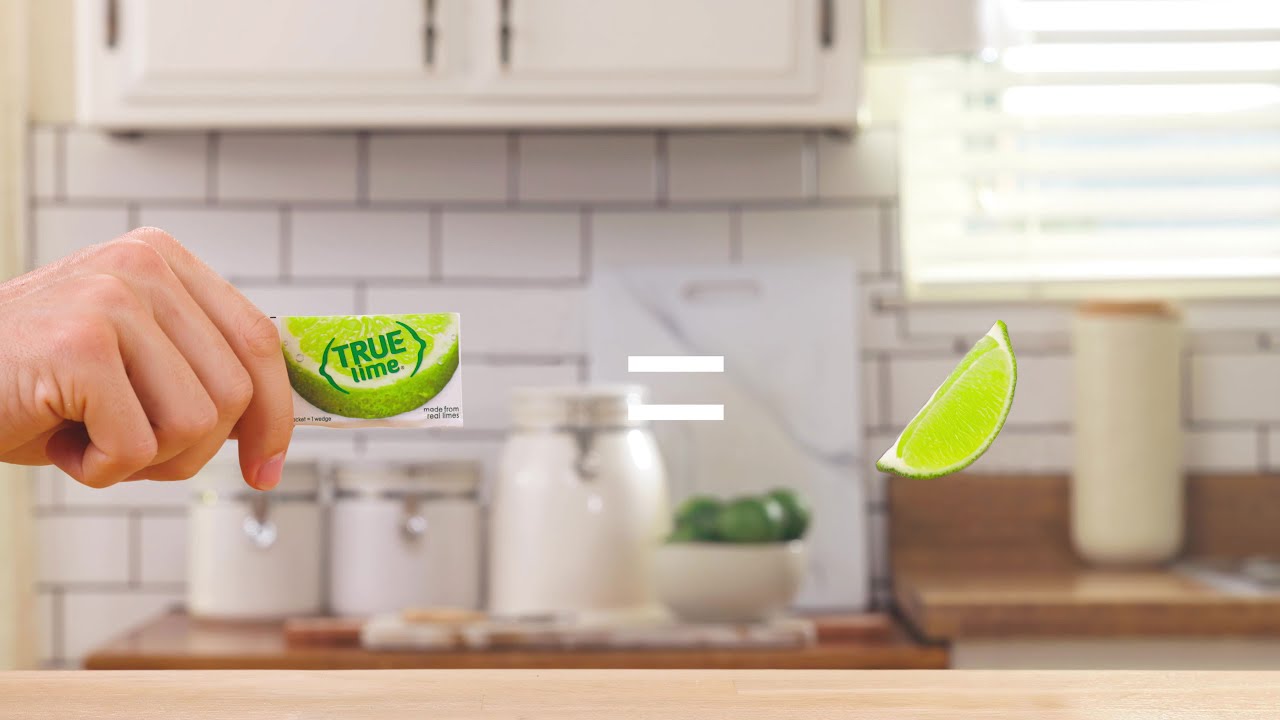 True Lime - Lime Wedge Replacement