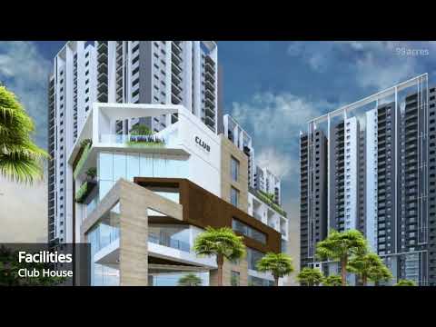 Visions Arsha Tellapur, Hyderabad | Price List & Brochure, Floor Plan ...