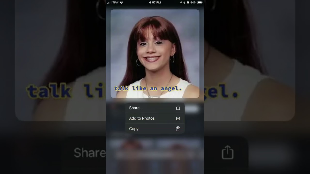 She Literally was a devil in disguise!...  tiktok   @actuallyitsliv