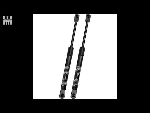 Learn More About this Product 2 Truck Upfitters 20″ Gas Props for are ...