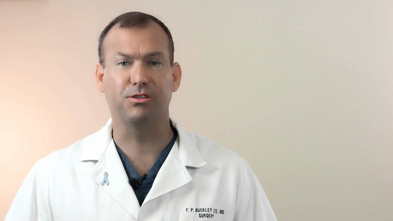 Complications of Nissen