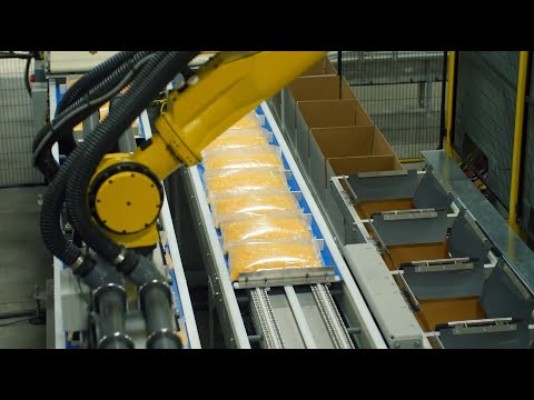 Automation Partnership with Pearson