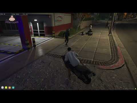😂 SMALLS SAID THIS... AND DIGGIE IMMEDIATELY CRASHES OUT! 💀 - HADES | NoPixel GTA RP