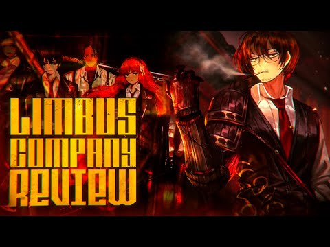 Steam Community :: Video :: Limbus Company Review