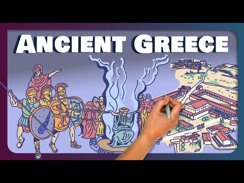 Ancient Greece