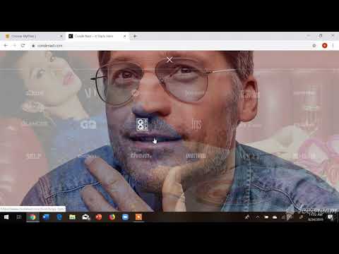 Evaluating Websites using the CRAAP Test: Non-Credible Source