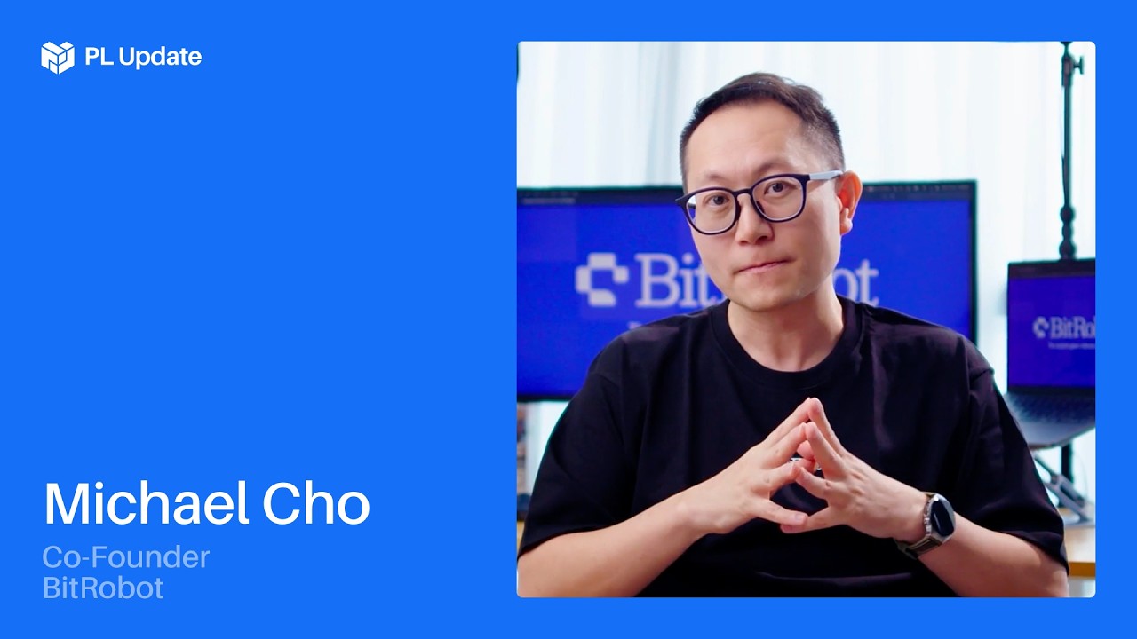 How BitRobot Network Is Scaling Real-World Data for Embodied AI