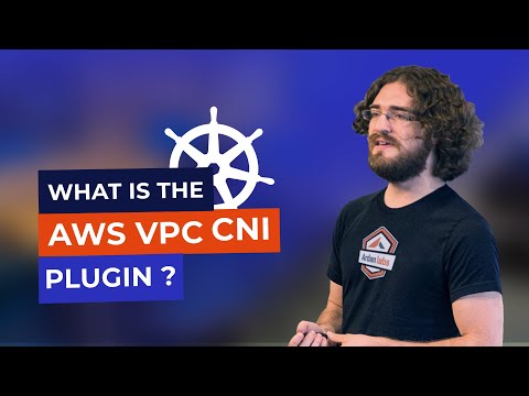 What is the AWS VPC CNI Plugin?