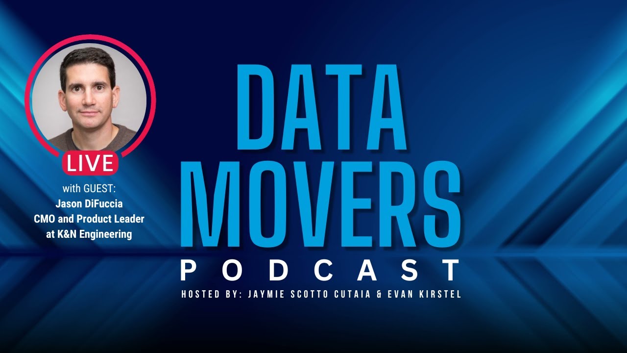 K&N’s Jason DiFuccia Shares Insights on Sustainable, Efficient Data Center Air Filtration
