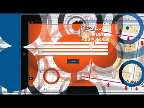 Intergraph's Computer Aided Dispatch Software Helps You Transition to Next Generation Communications