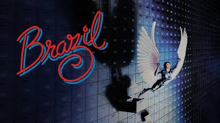 Brazil streaming: where to watch movie online?