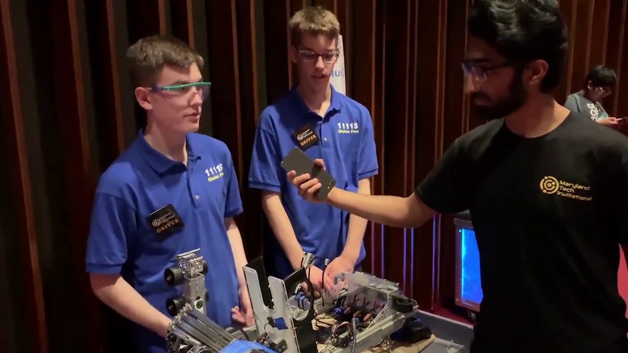 FTC - Linear Slide mechanisms - Technical Discussion - Chief Delphi